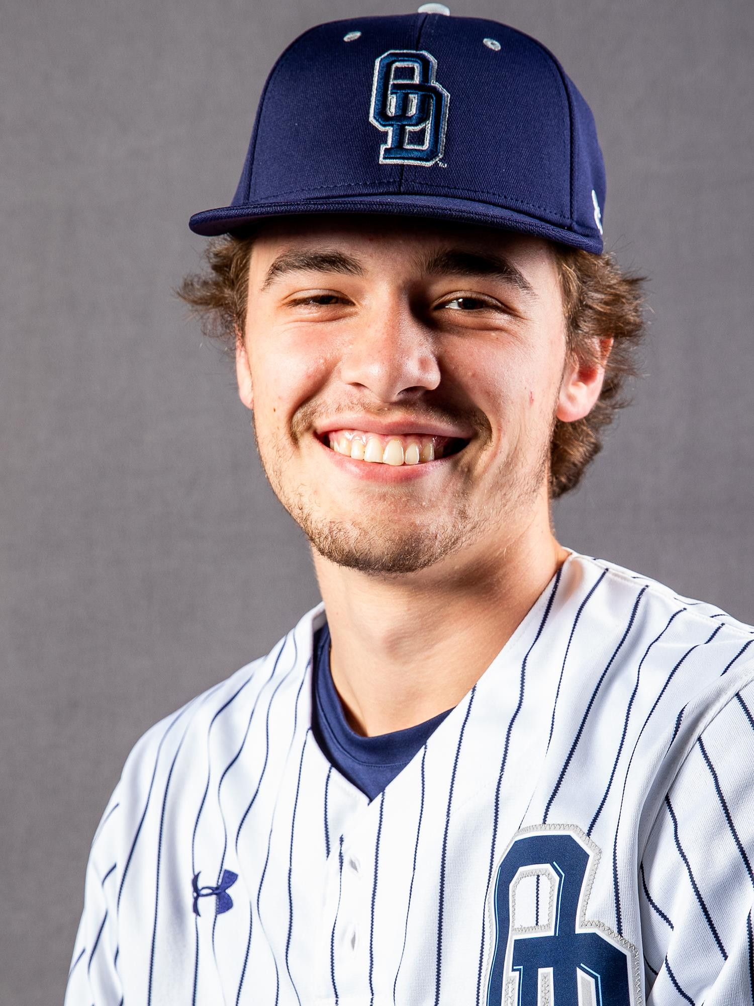 Michael Marrale - Baseball 2019 - Old Dominion Athletics