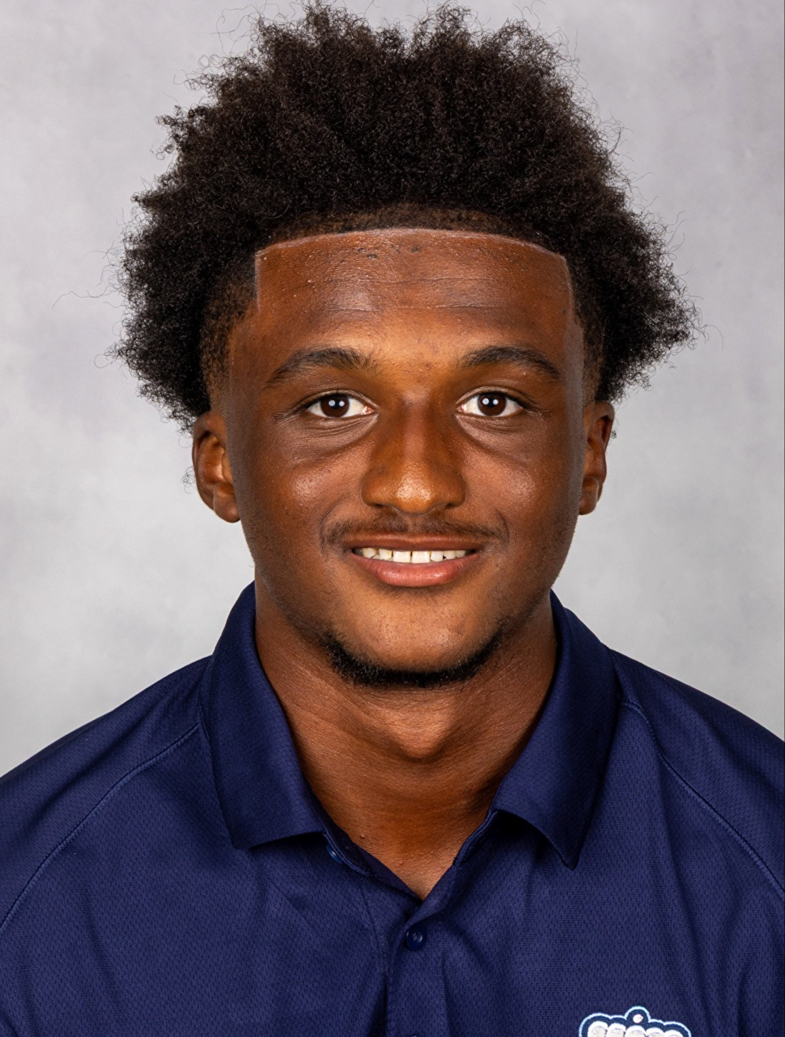 Ryan Thomas - Football 2025 - Old Dominion Athletics