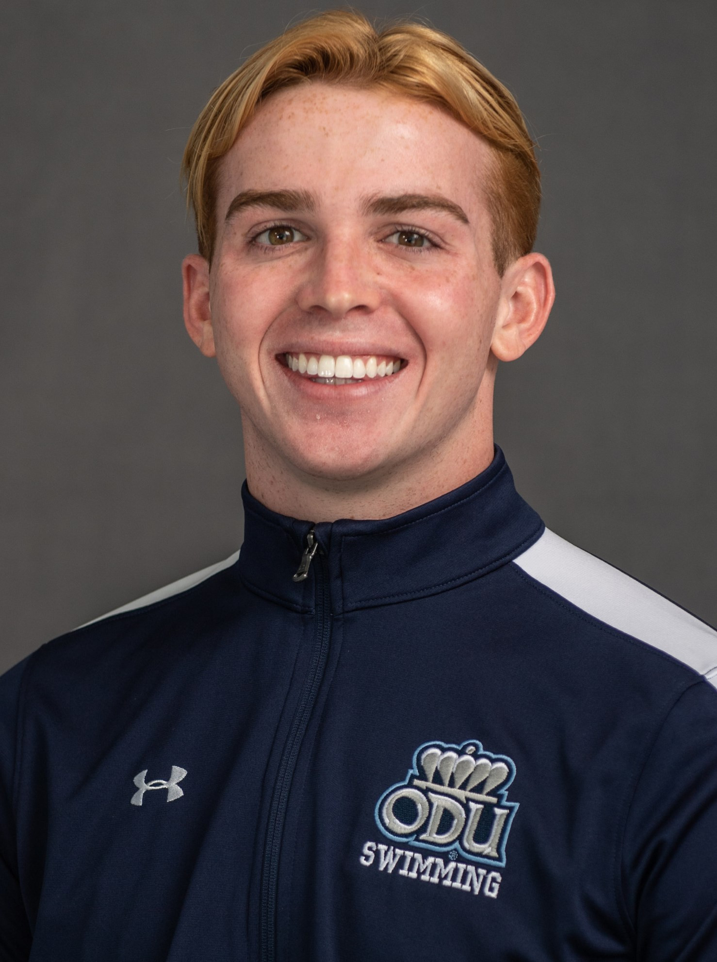 Carson Doll - Swimming 2022-23 - Old Dominion Athletics