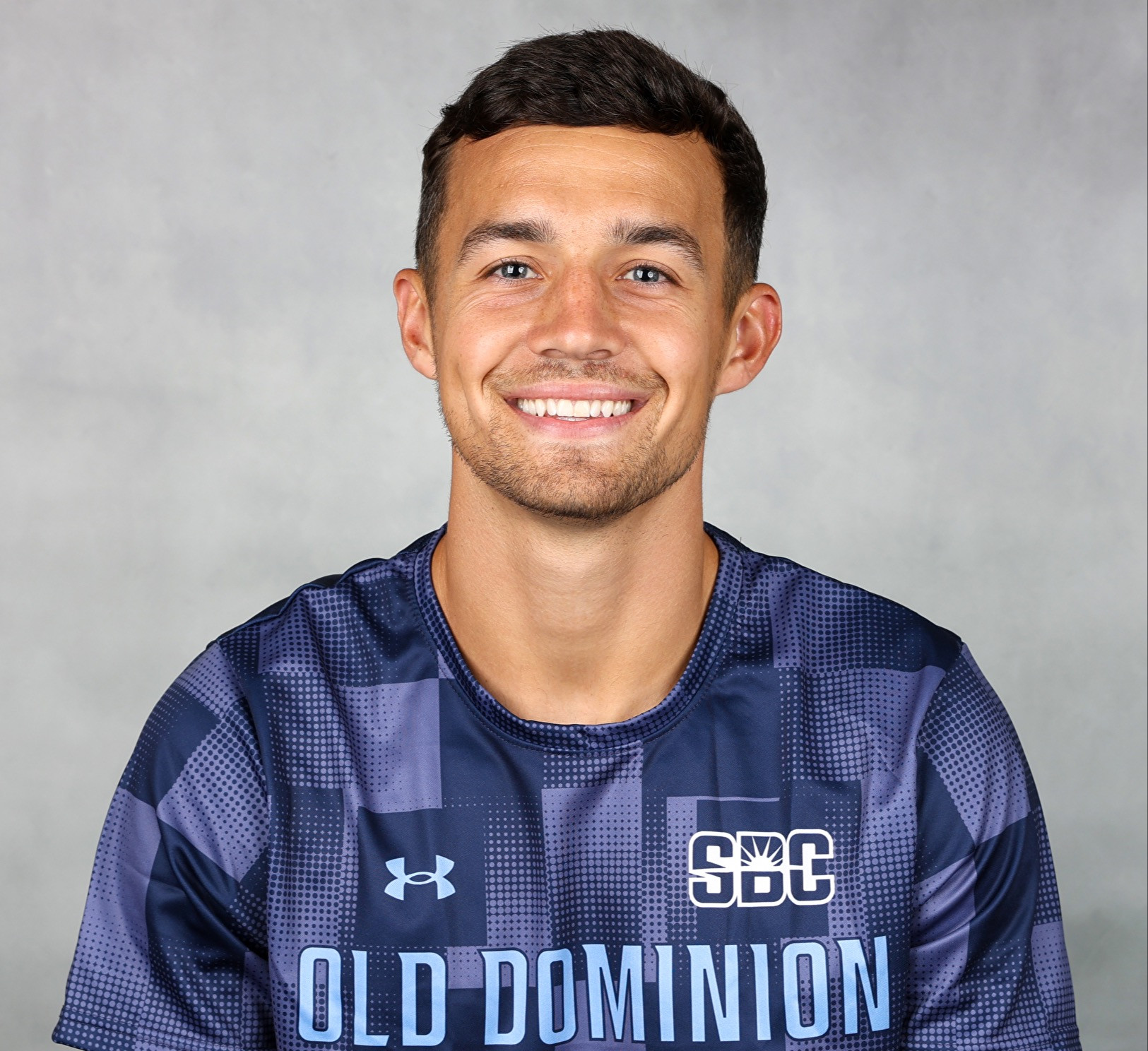 Jamie Wynne - Men's Soccer 2025 - Old Dominion Athletics