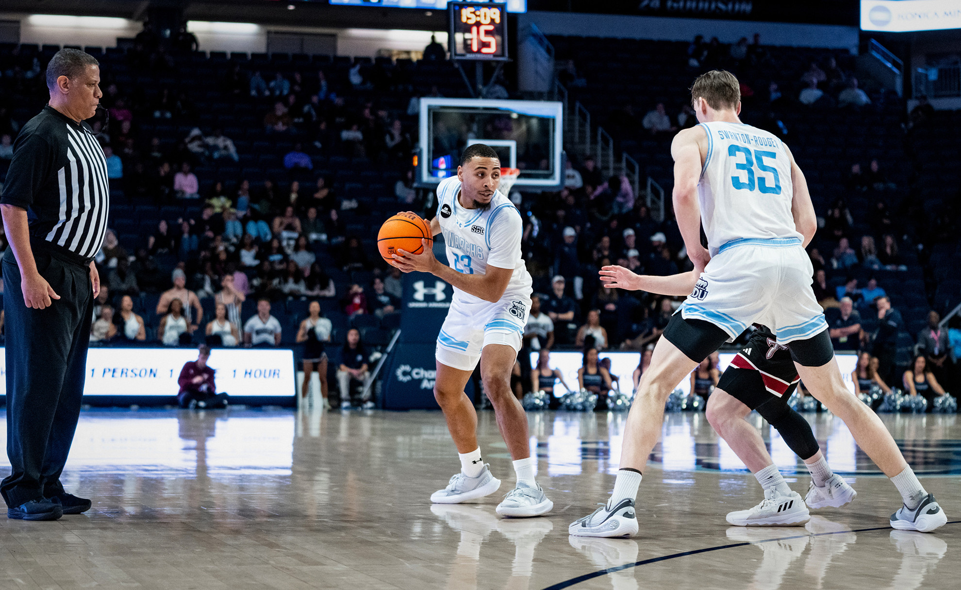 Monarchs Close Road Trip At Texas State On Saturday | Priority Lexus ...