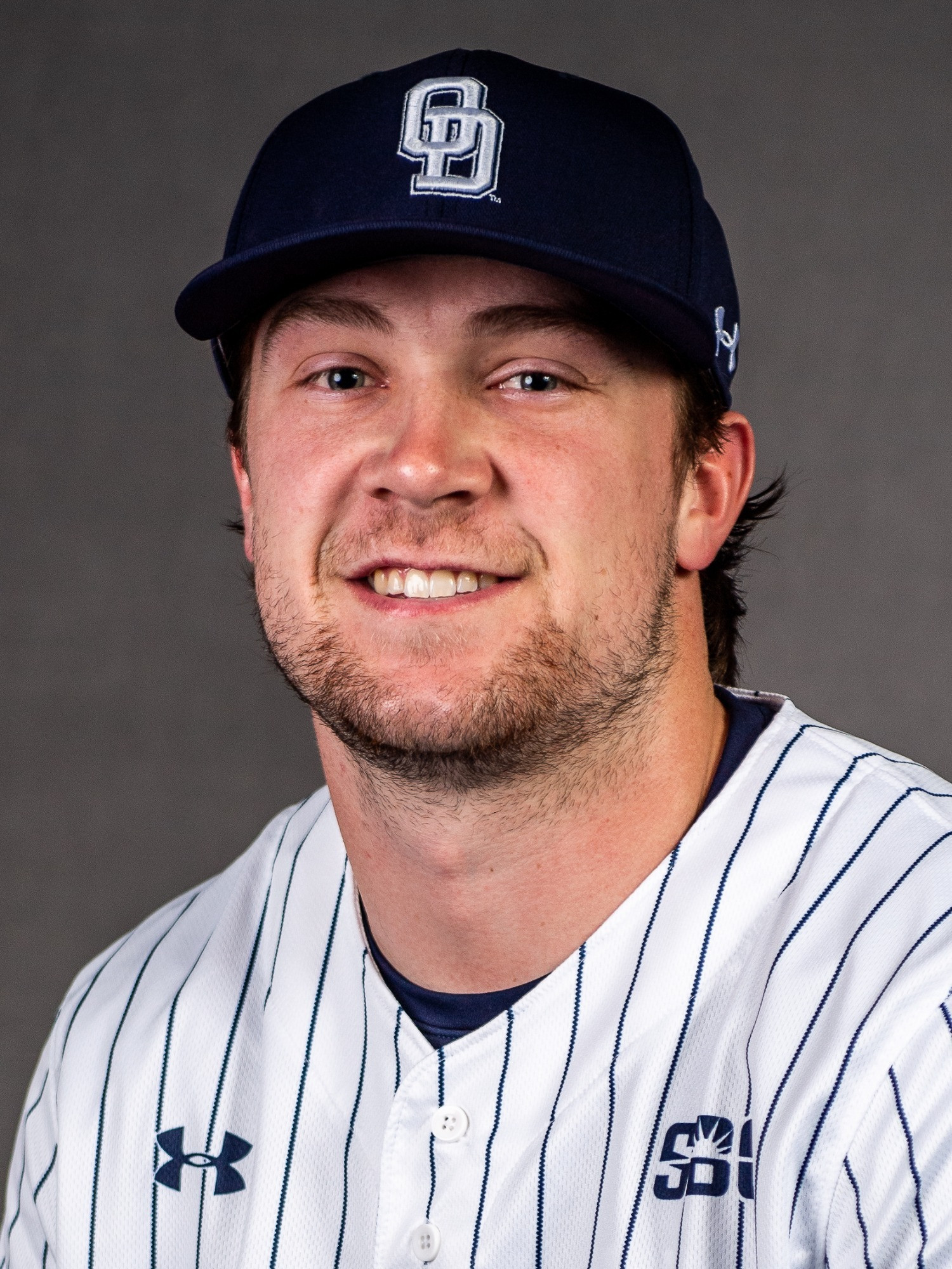 Camden Grimes - Baseball 2023 - Old Dominion Athletics