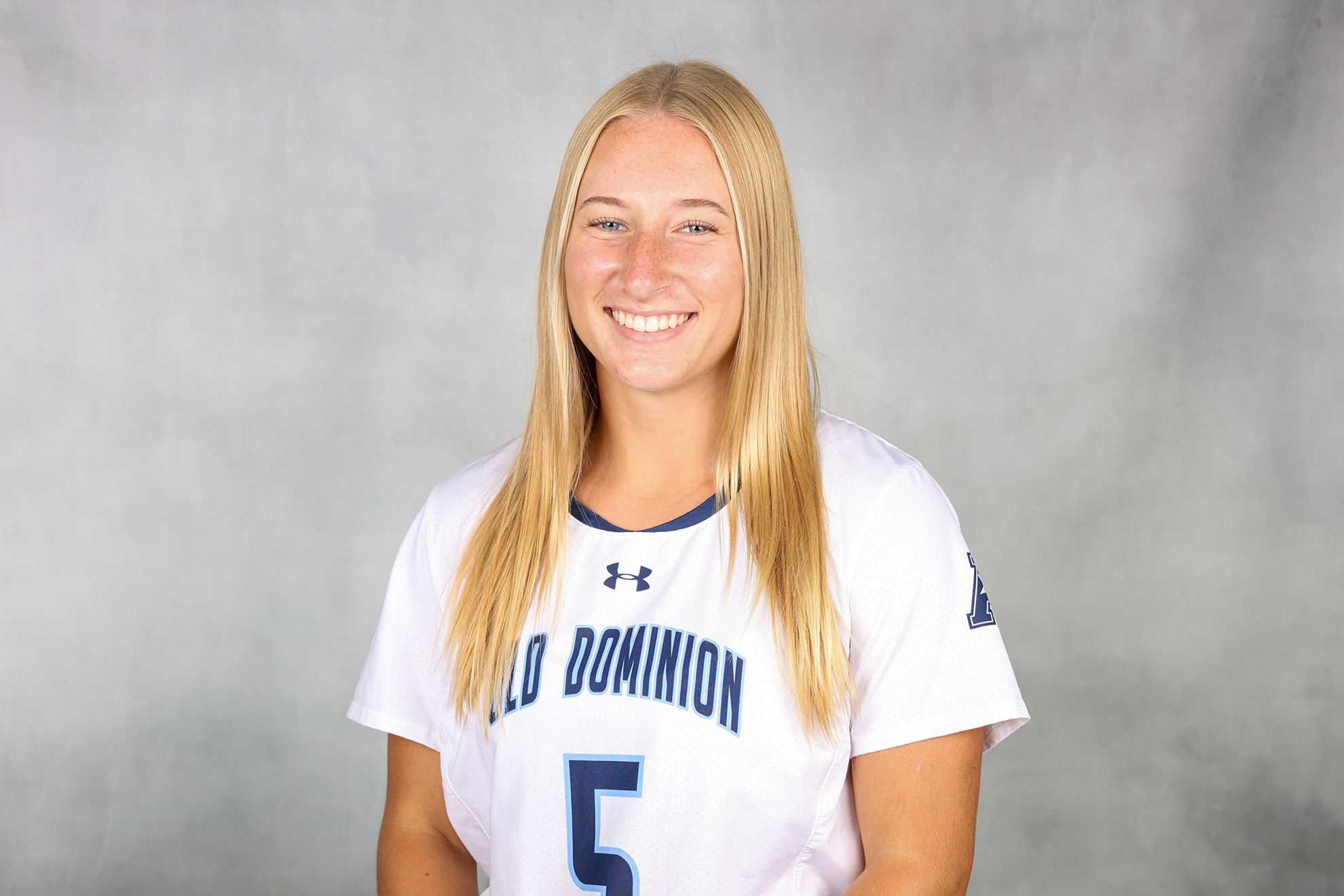 Julia Butler - Women's Lacrosse 2026 Roster - Old Dominion Athletics