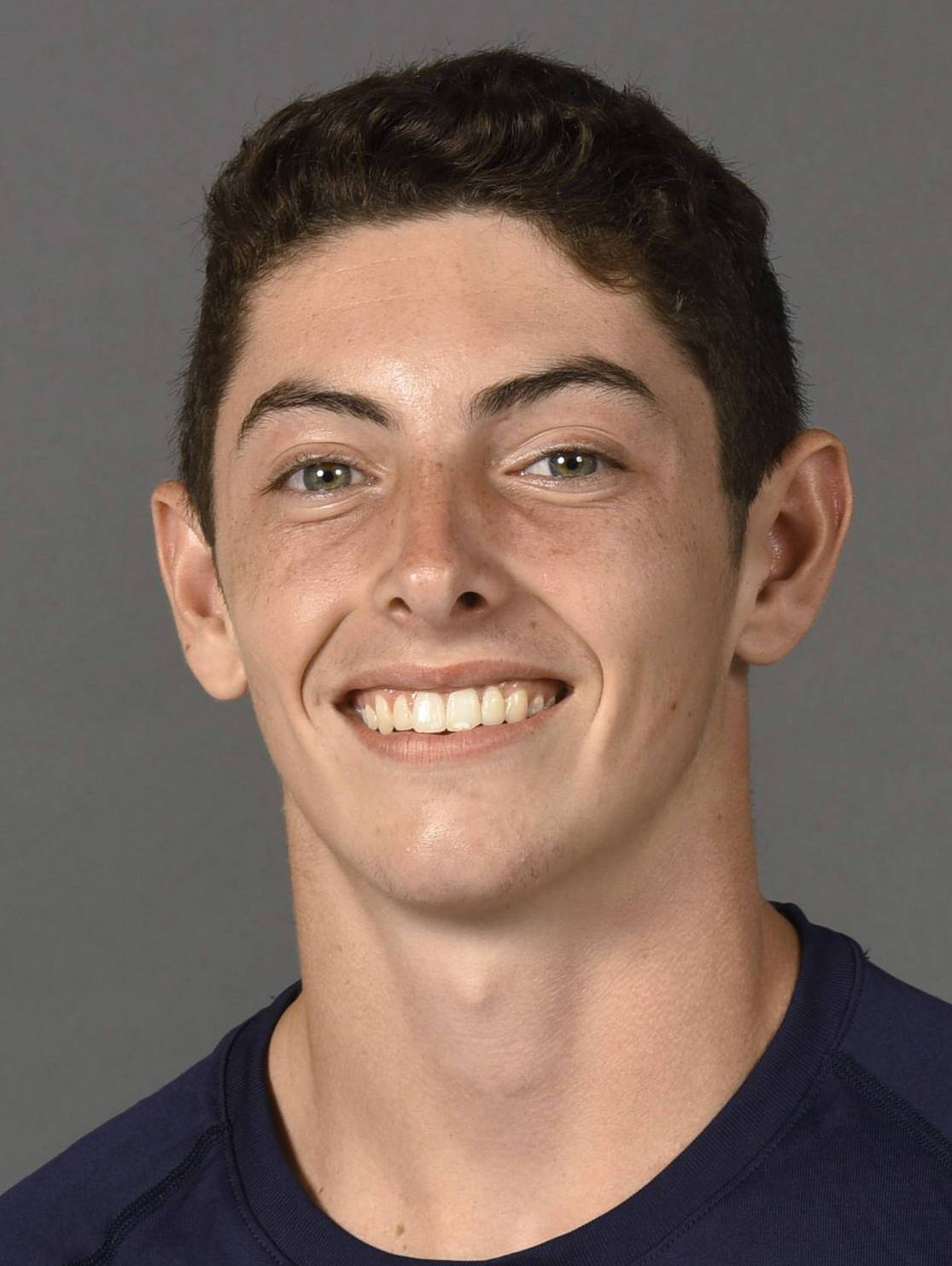 Christian DeAngelis - Field Hockey 2020-21 - Old Dominion Athletics