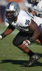 Cameron And Bernardini Named ODU Athletes of the Year - Old Dominion ...