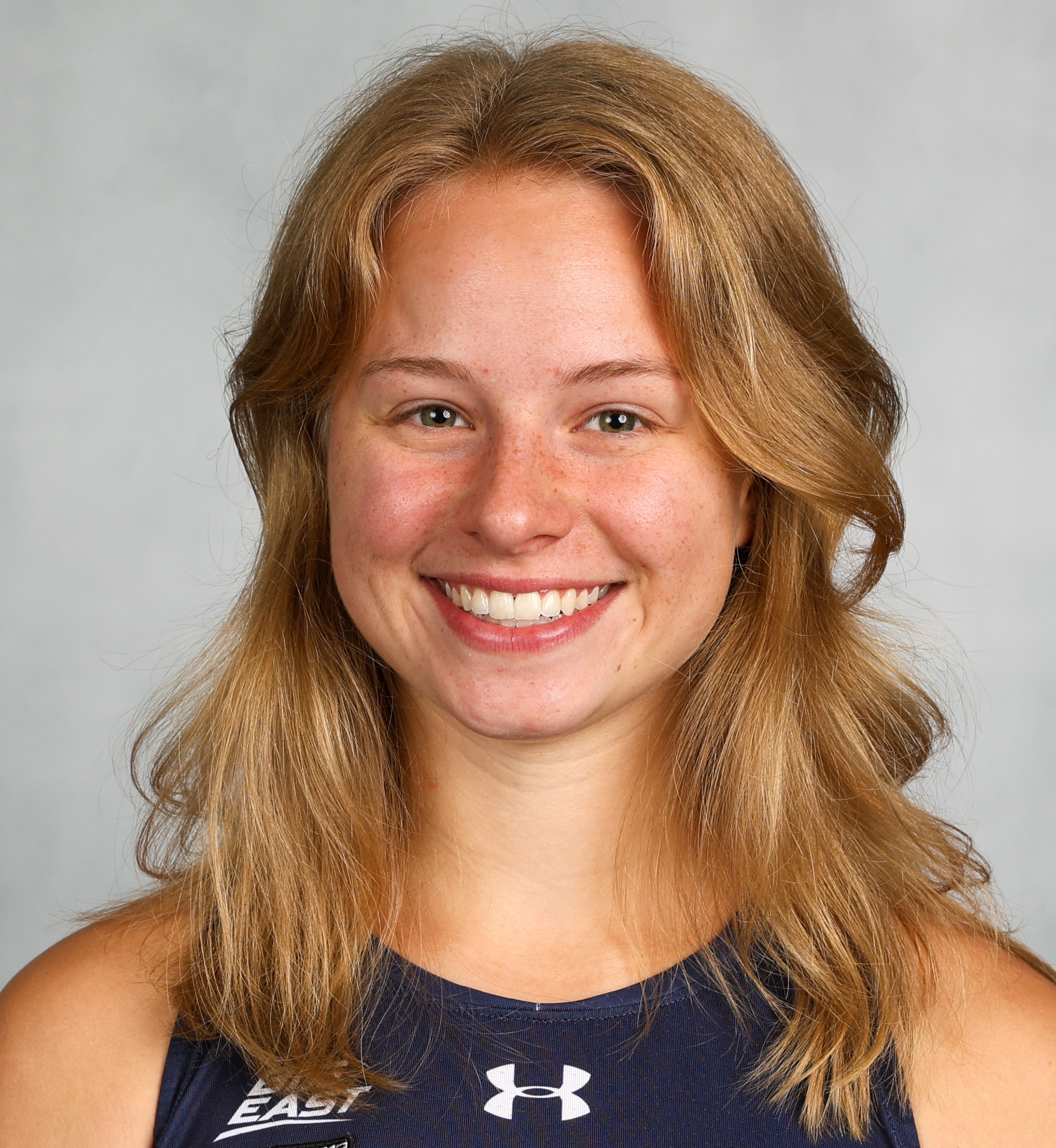 Sam Garden - Field Hockey 2025 - Old Dominion Athletics