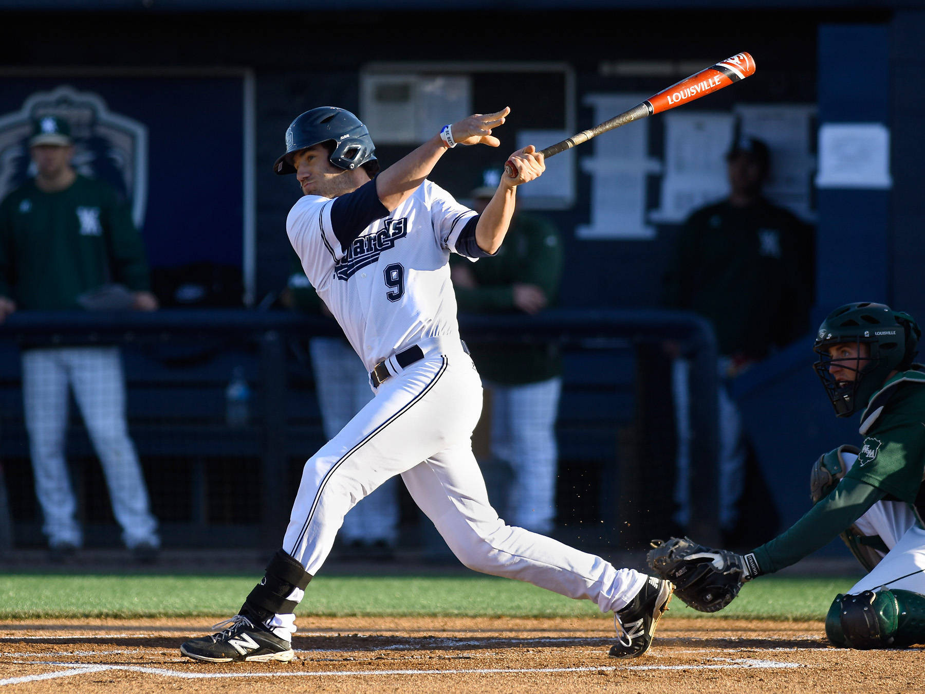 Old Dominion Baseball Player Update - Old Dominion Athletics