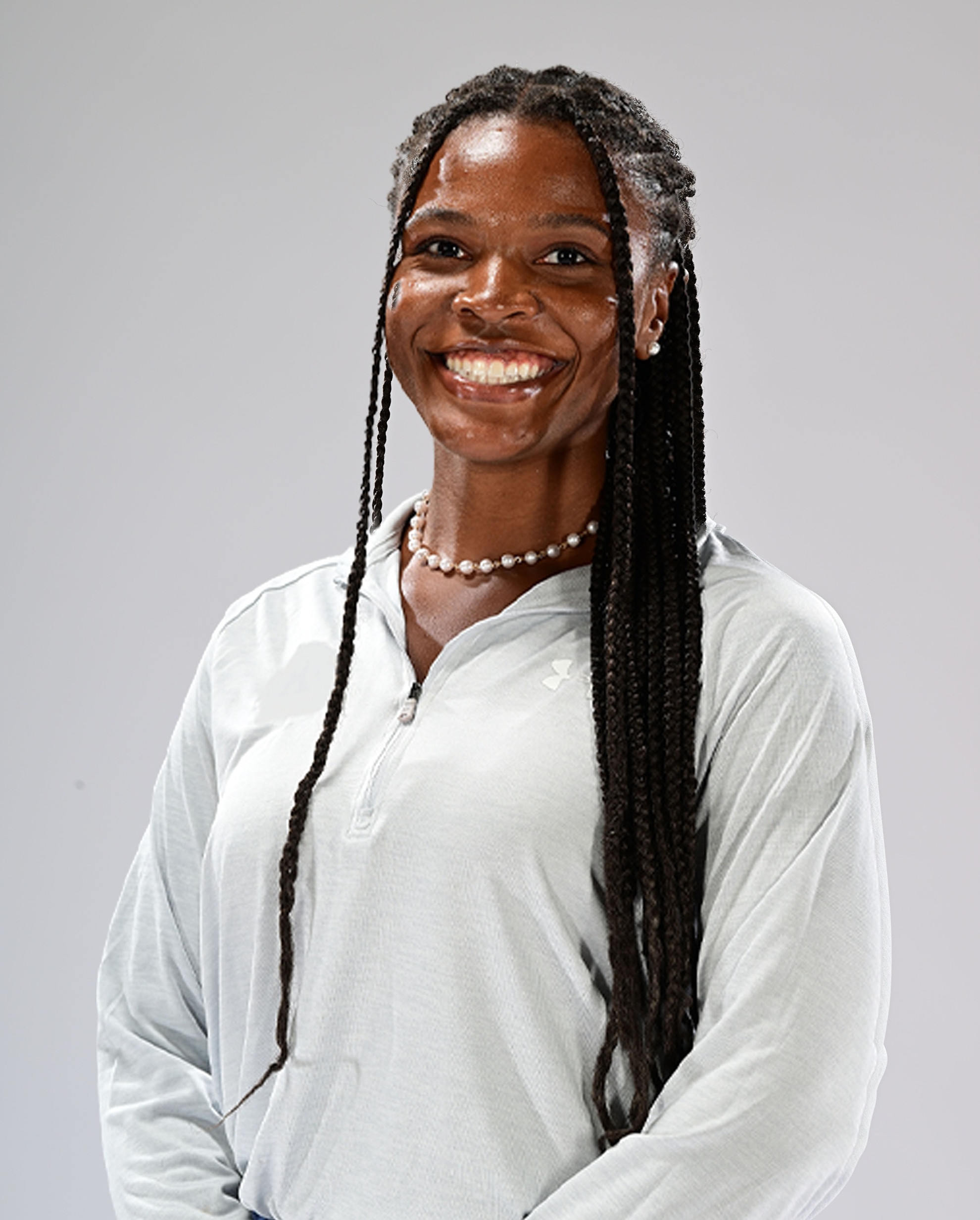De'Jovia Davis - Old Dominion Athletics