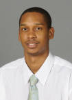 Darius James - Men's Basketball 2007-08 - Old Dominion Athletics
