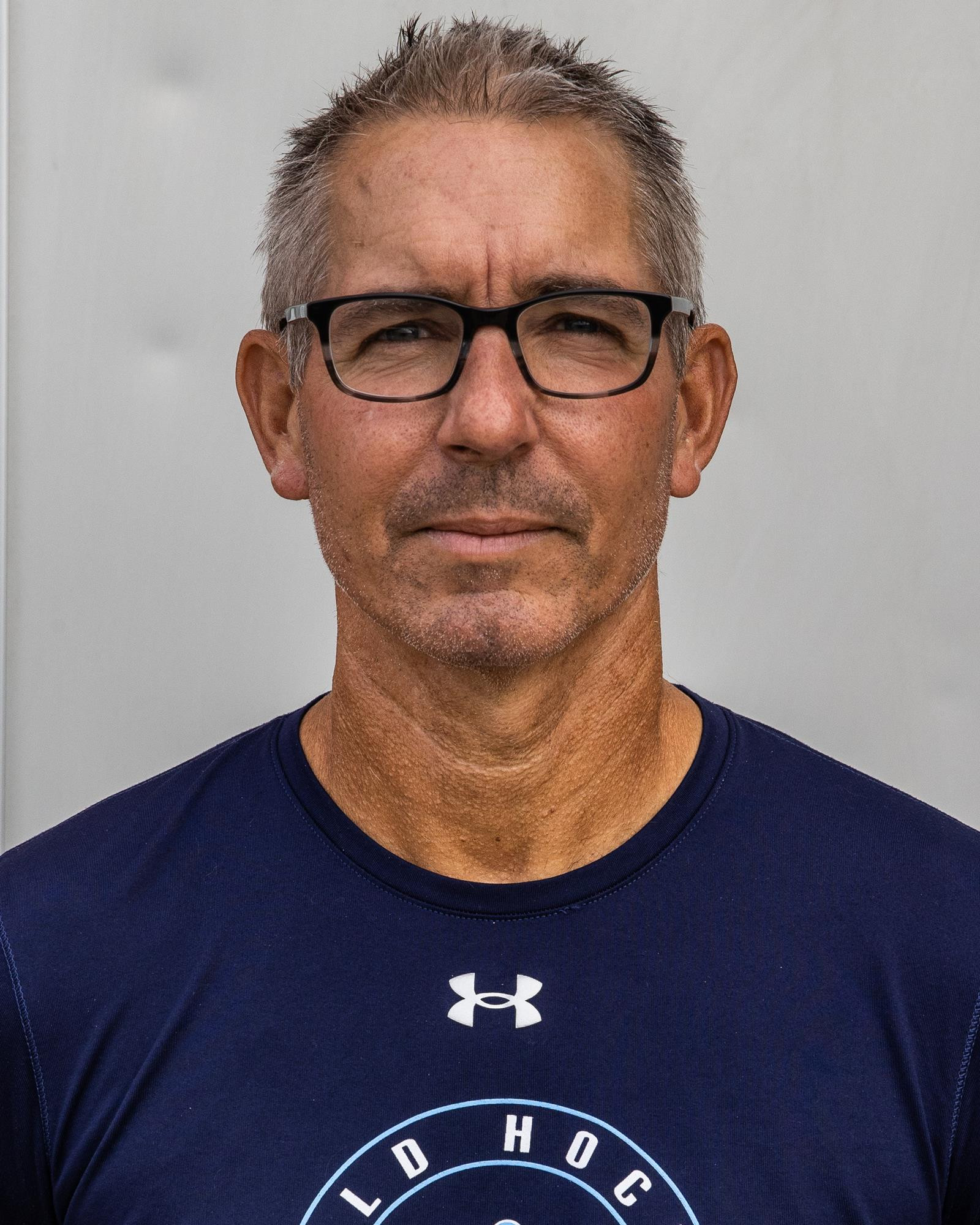 Andrew Griffiths - Old Dominion Athletics