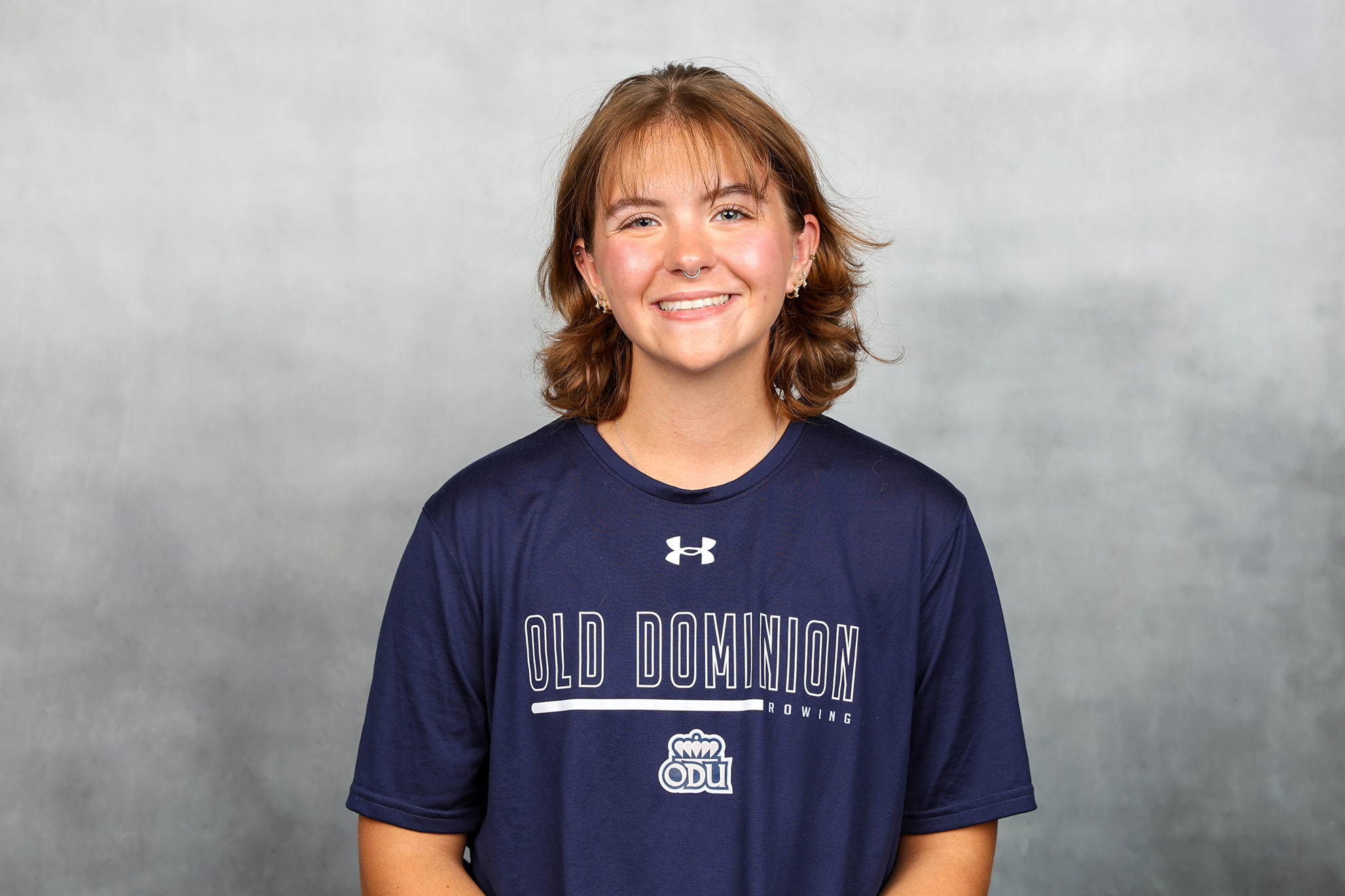 Lillian Copeland - Women's Rowing 2024-25 - Old Dominion Athletics