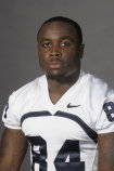 Dorian Jackson - Football 2010 - Old Dominion Athletics