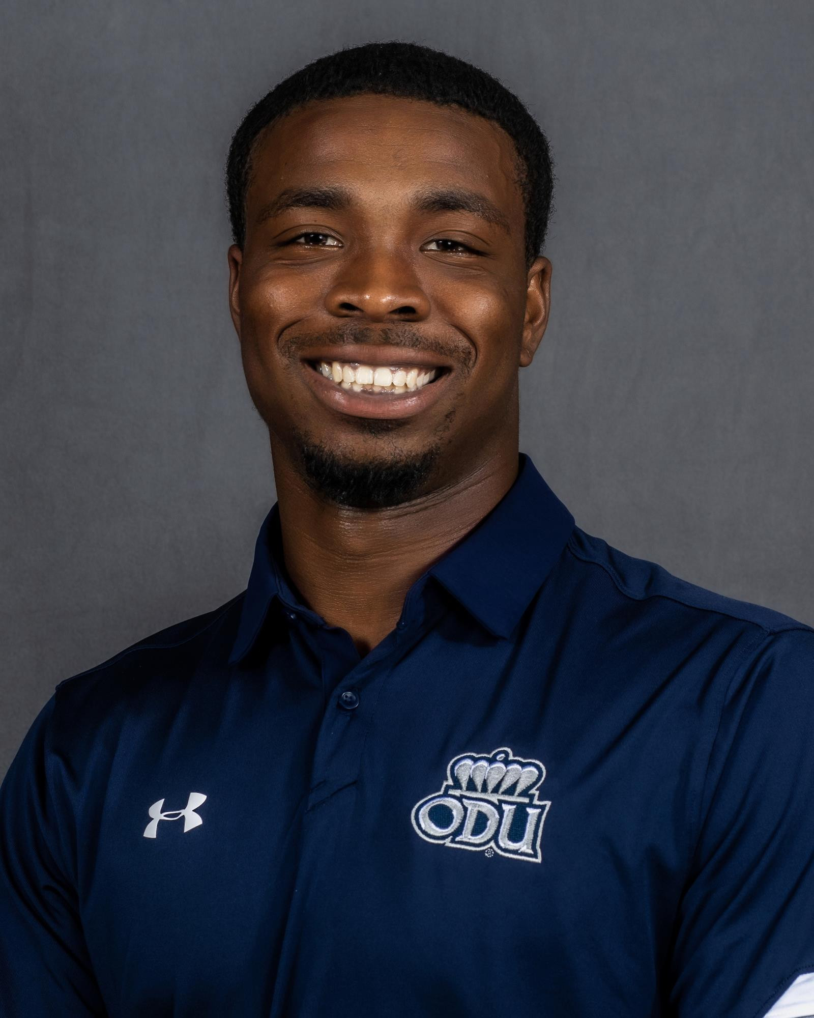 Steven Williams - Football 2021 - Old Dominion Athletics