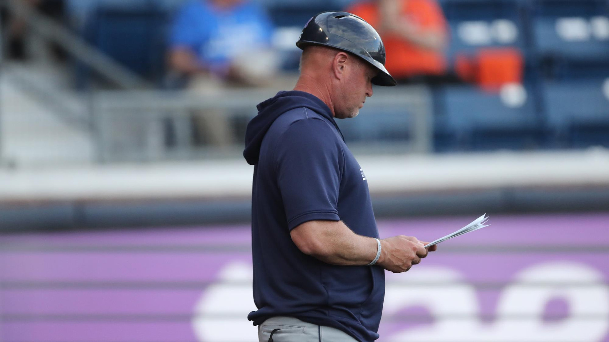 ODU Baseball Takes The Series At Arkansas State 3-0 - Old Dominion ...