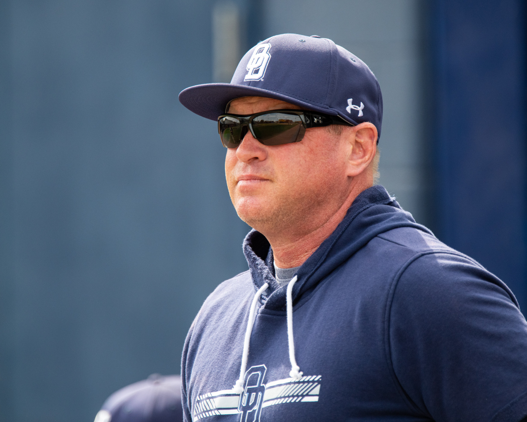 Minium: ODU Baseball Team Buses to Louisiana in Search of a Conference ...