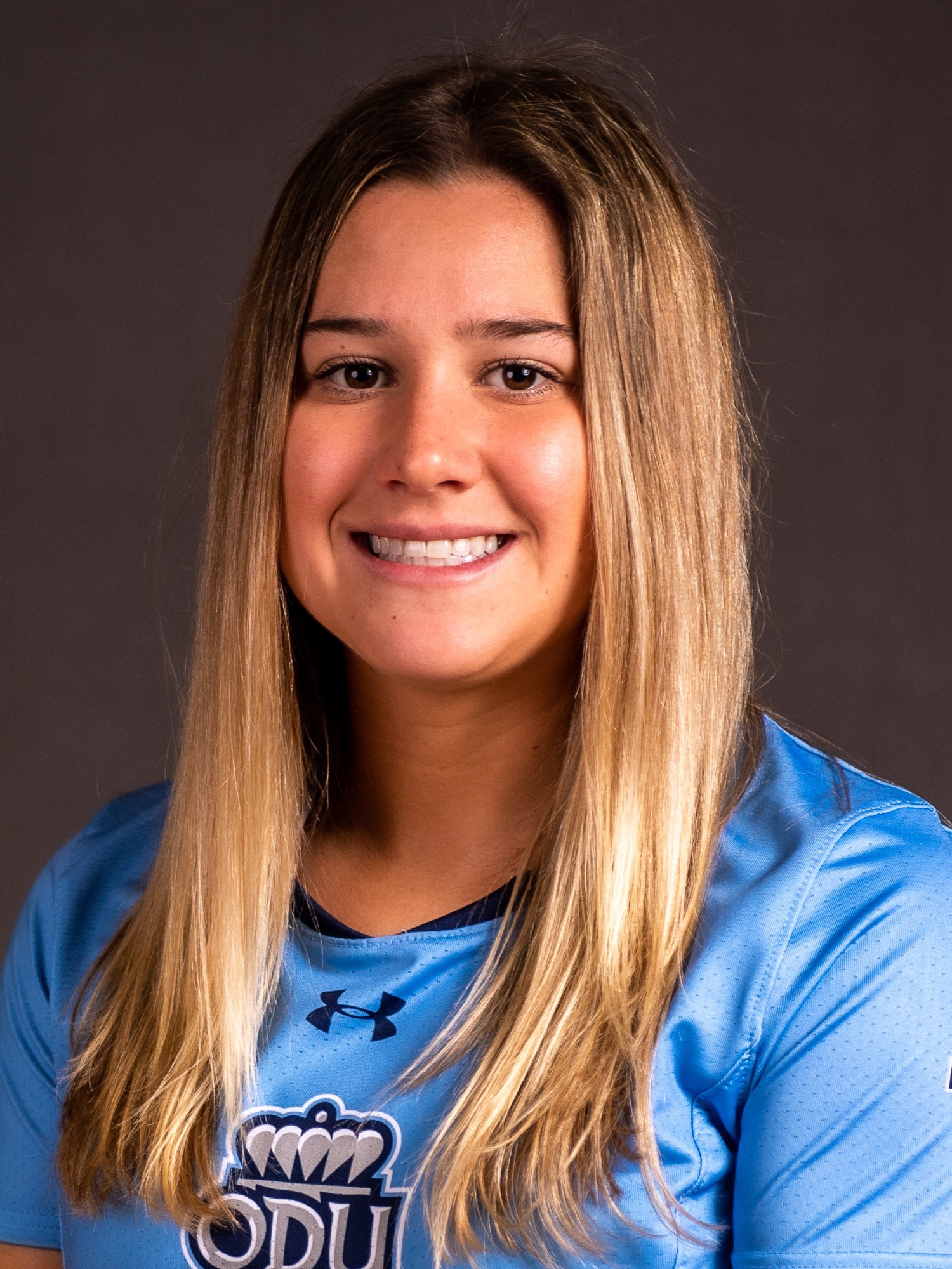Danielle Dundas - Women's Lacrosse 2023 - Old Dominion Athletics