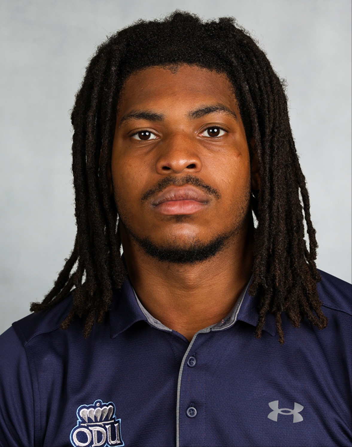 Jaylon White-McClain - Football 2024 - Old Dominion Athletics