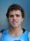 Kevin Shockey - Sailing 2006-07 - Old Dominion Athletics