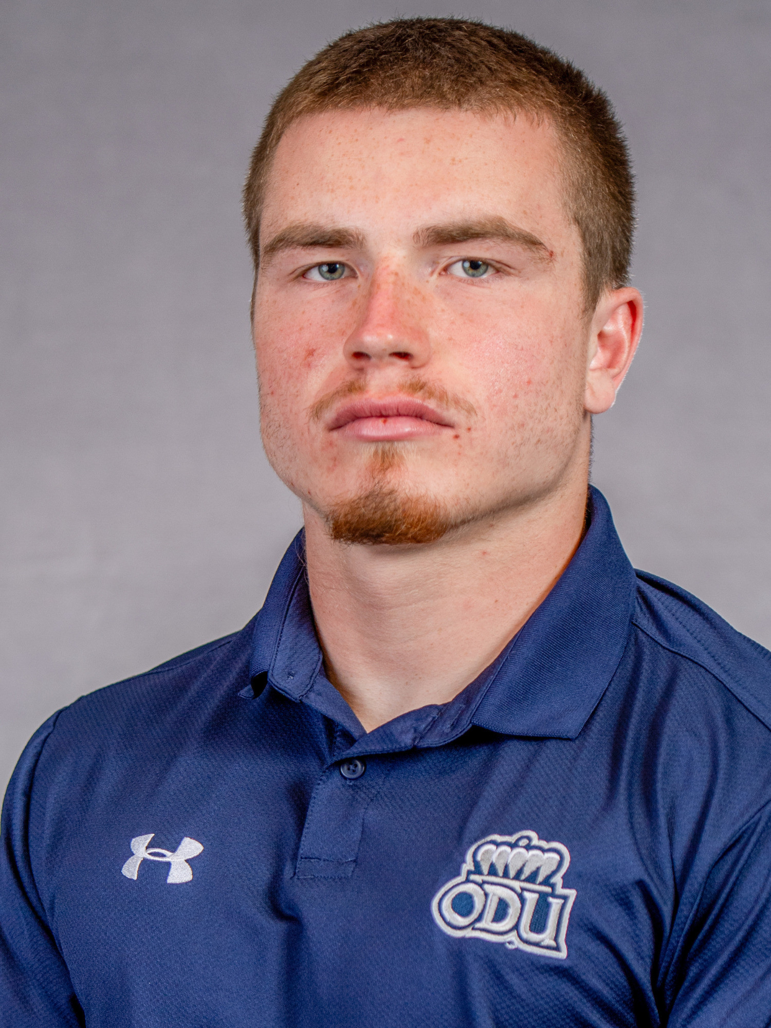 JC Cloutier - Football 2023 - Old Dominion Athletics