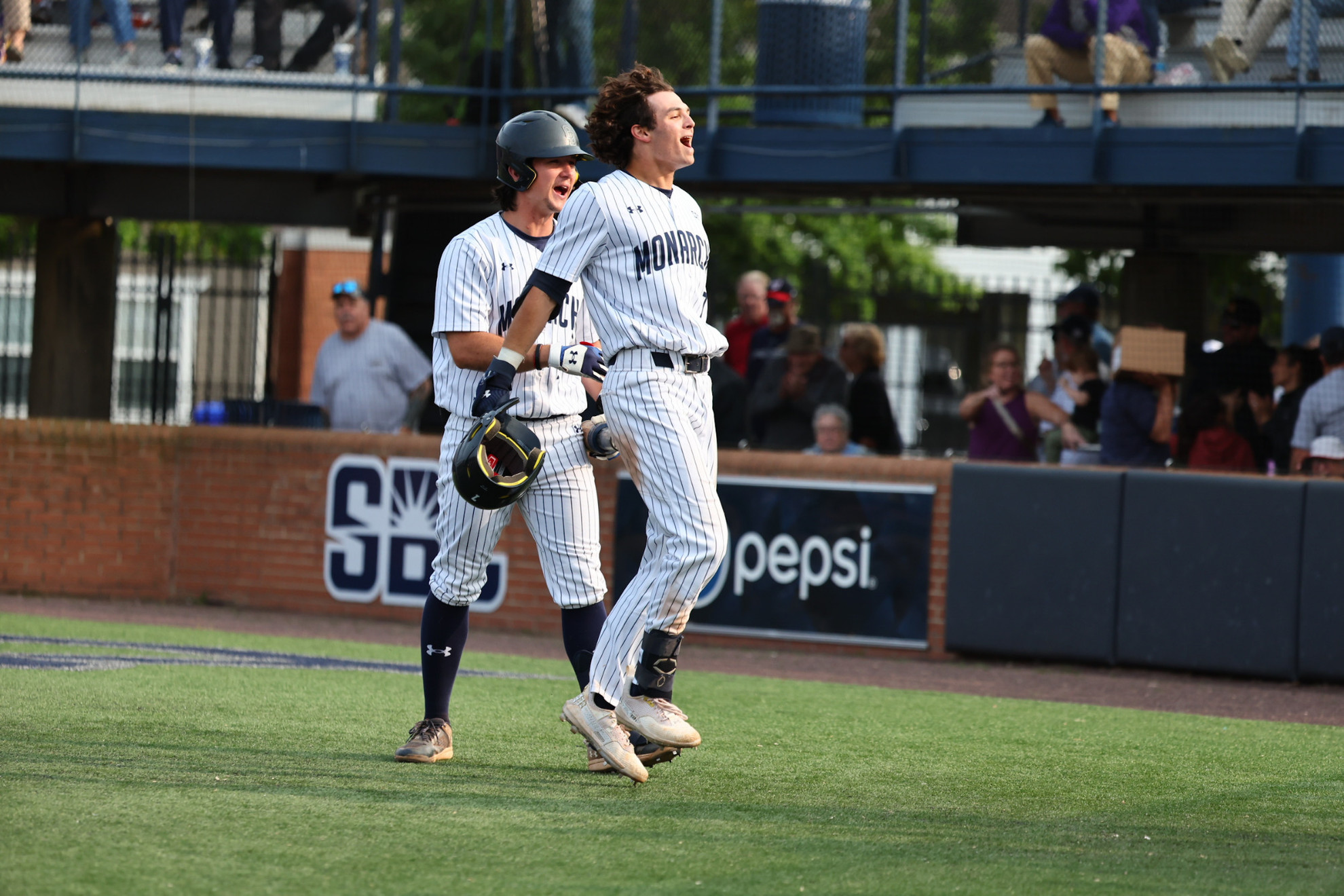 ODU vs. ECU - Old Dominion Athletics
