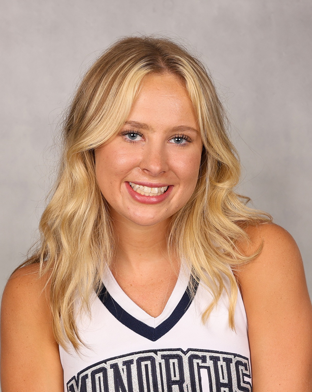 Mason Ann Otto - 2025-26 Cheer roster - Old Dominion Athletics