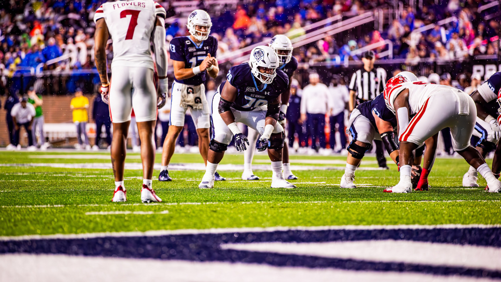 Game 12 Preview: Old Dominion vs. Georgia State - Old Dominion Athletics