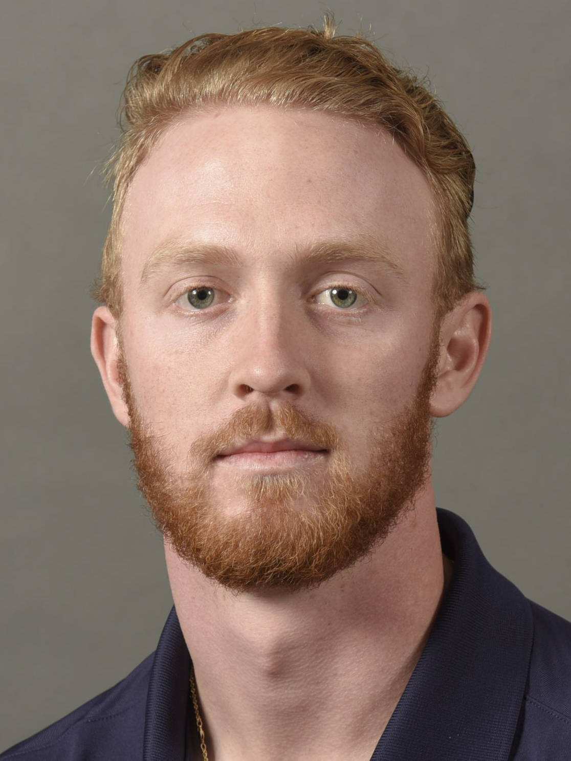 Erik Stock - Baseball 2018 - Old Dominion Athletics