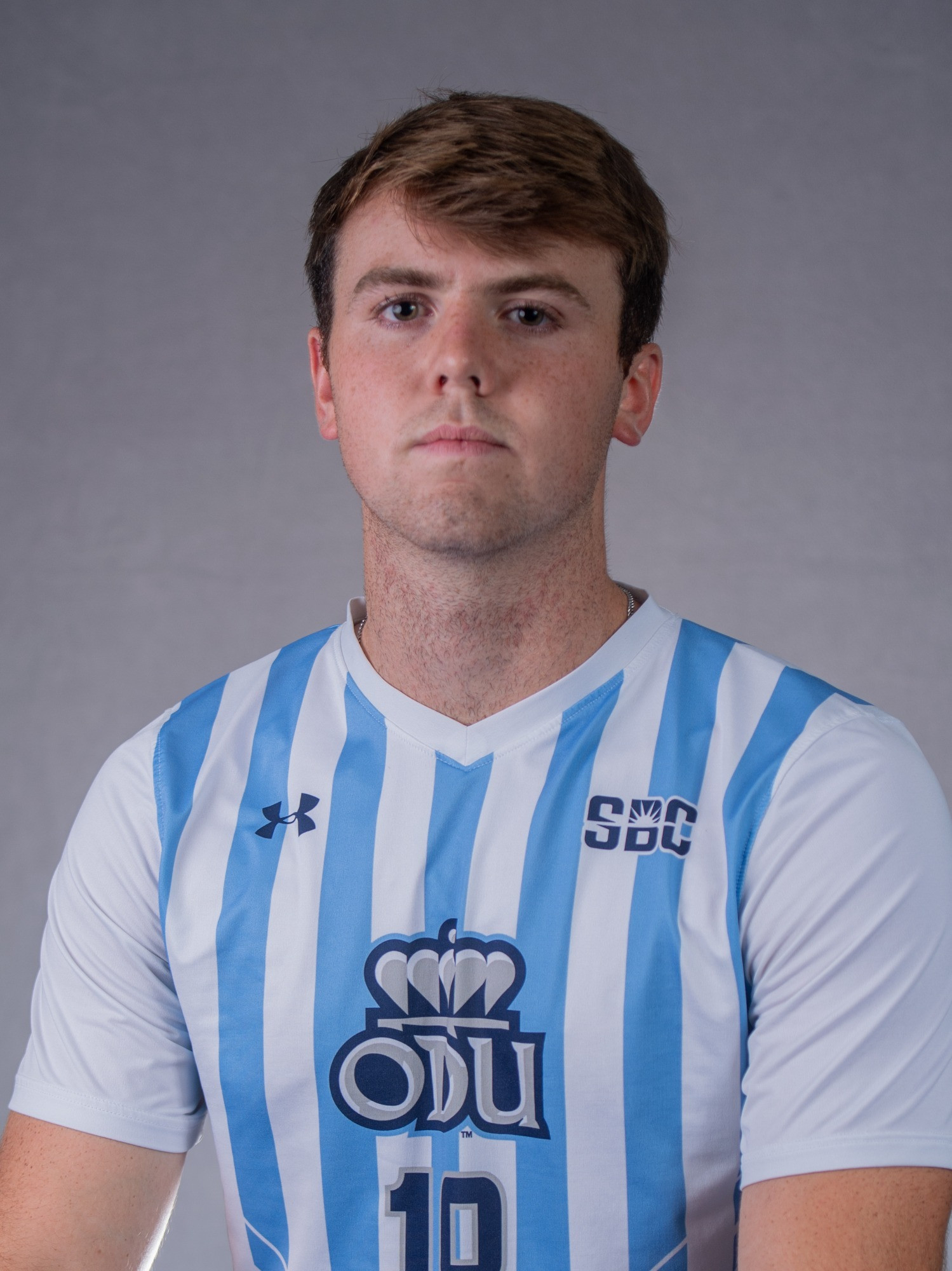 Joshua Fox - Men's Soccer 2023 - Old Dominion Athletics