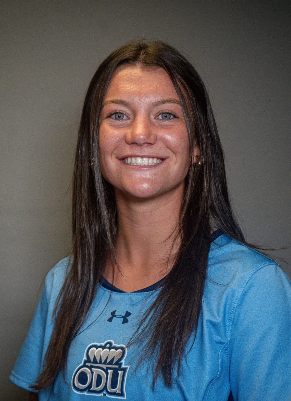 Audrey Beck - Women's Lacrosse 2024 - Old Dominion Athletics