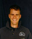 Bill Berg - Sailing 2001-02 - Old Dominion Athletics