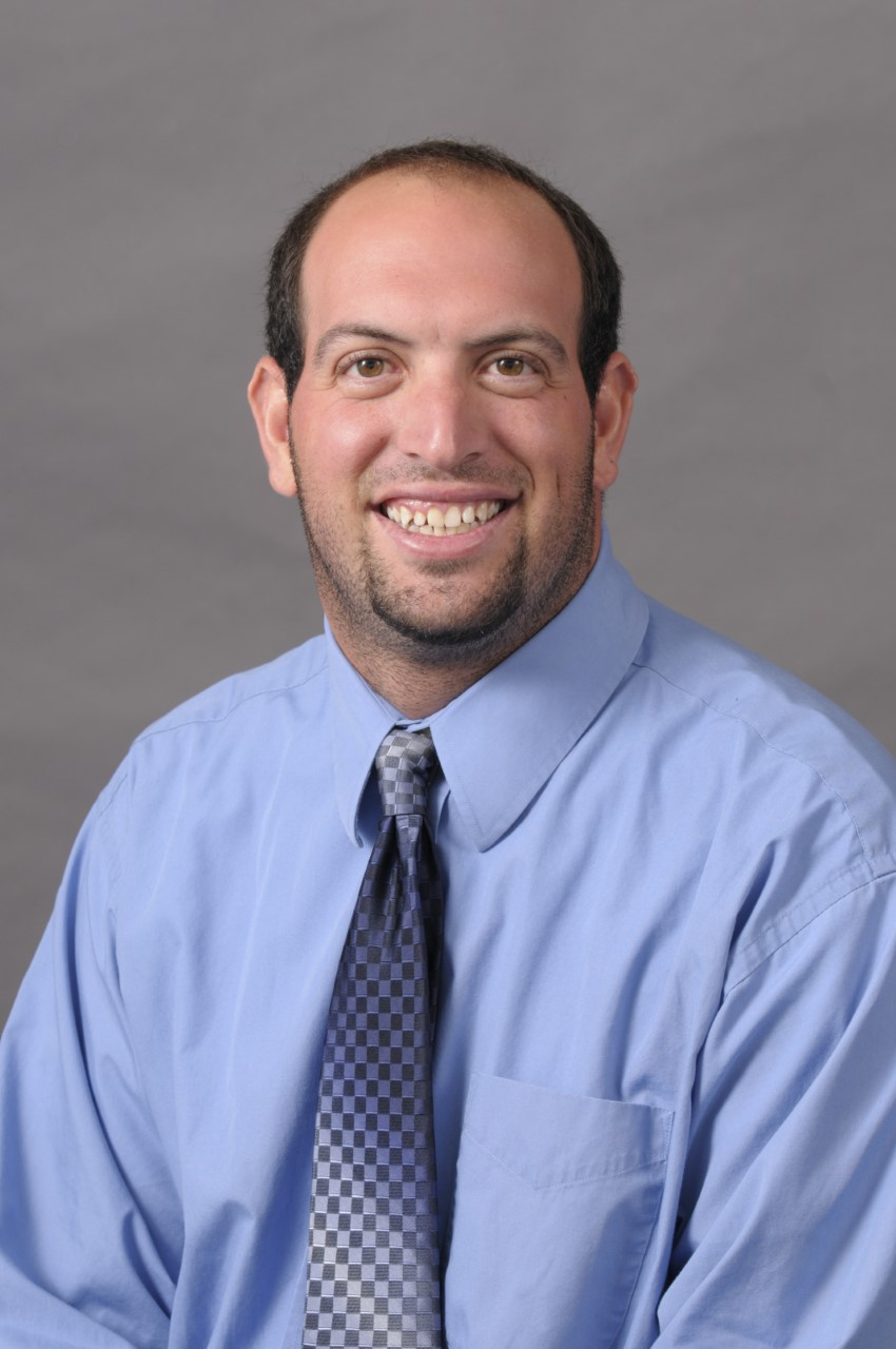 Eric Bohannon - Old Dominion Athletics