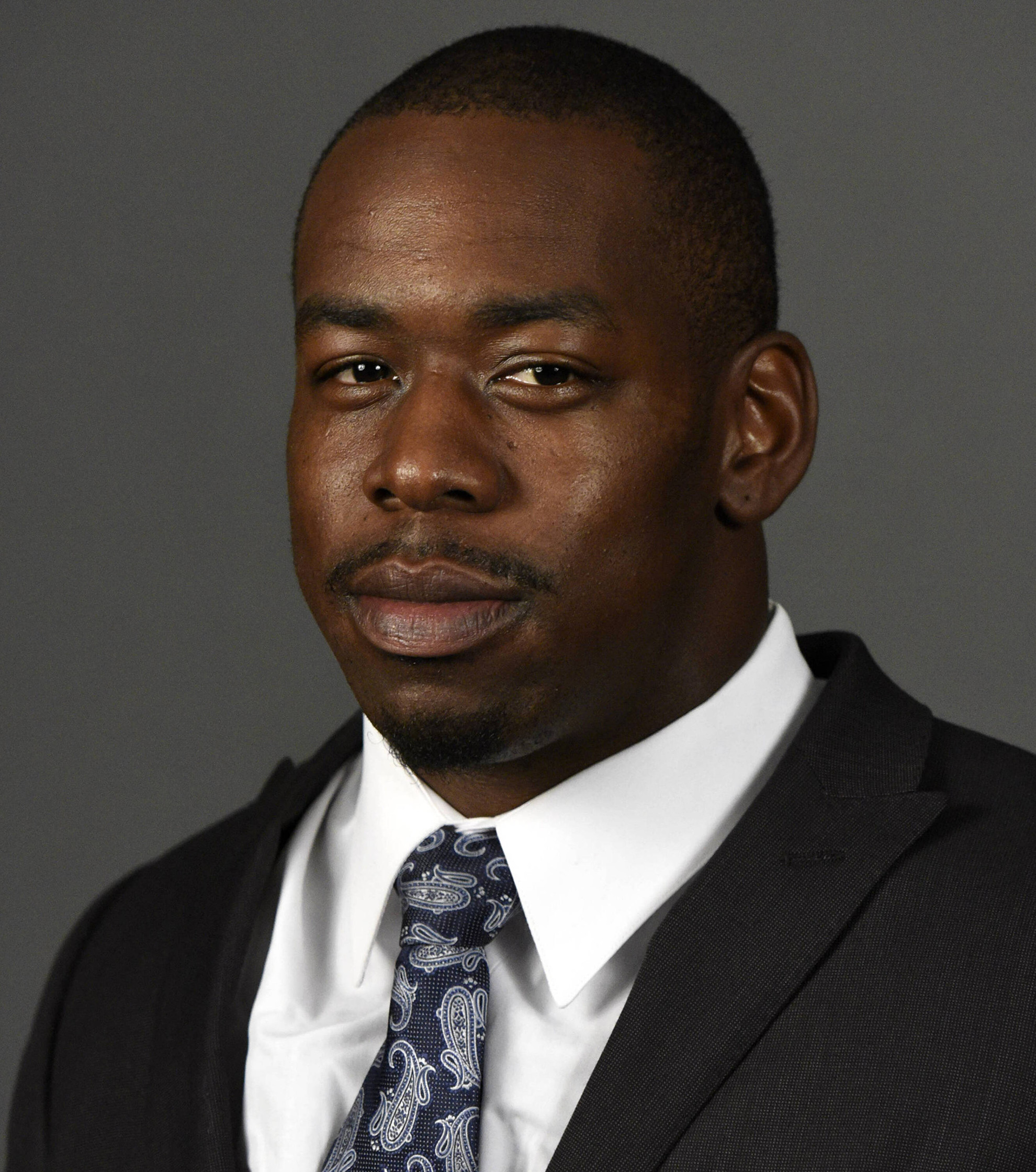 Craig Wilkins - Old Dominion Athletics