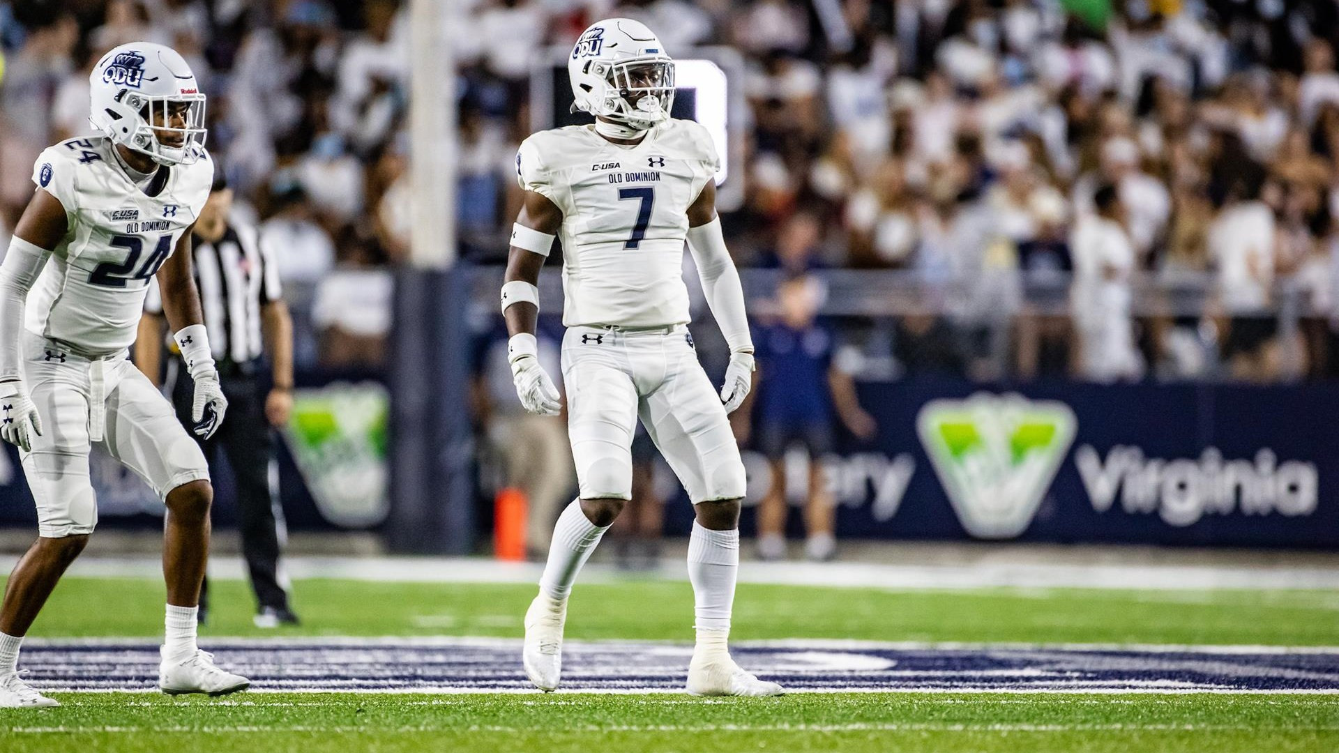 Game Five Preview: ODU at UTEP - Old Dominion Athletics