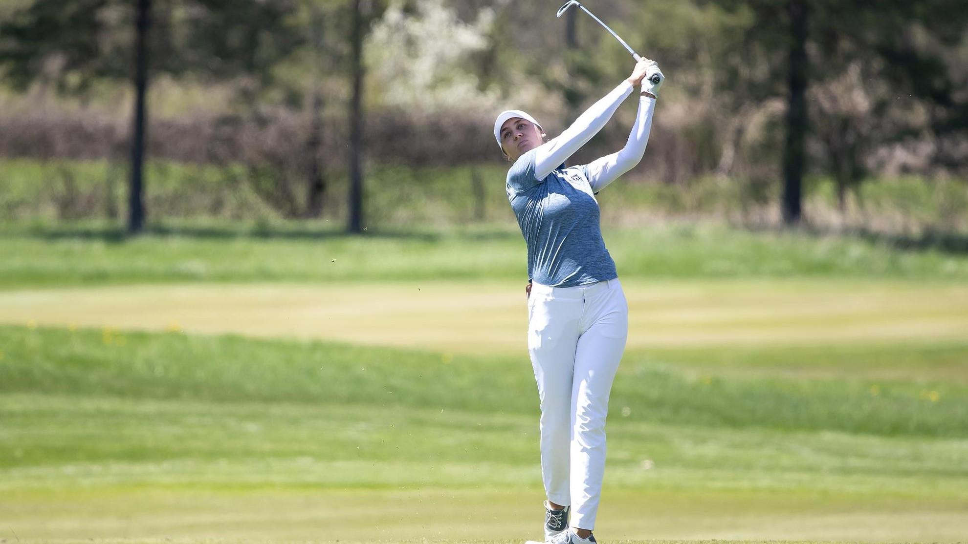 Women's Golf 2023-24 - Old Dominion Athletics