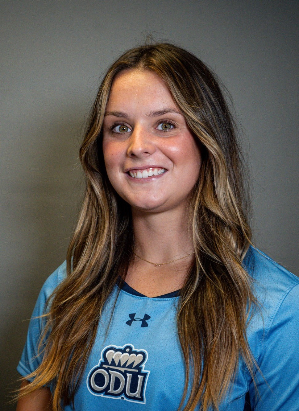 Delaney Turner - Women's Lacrosse 2025 - Old Dominion Athletics