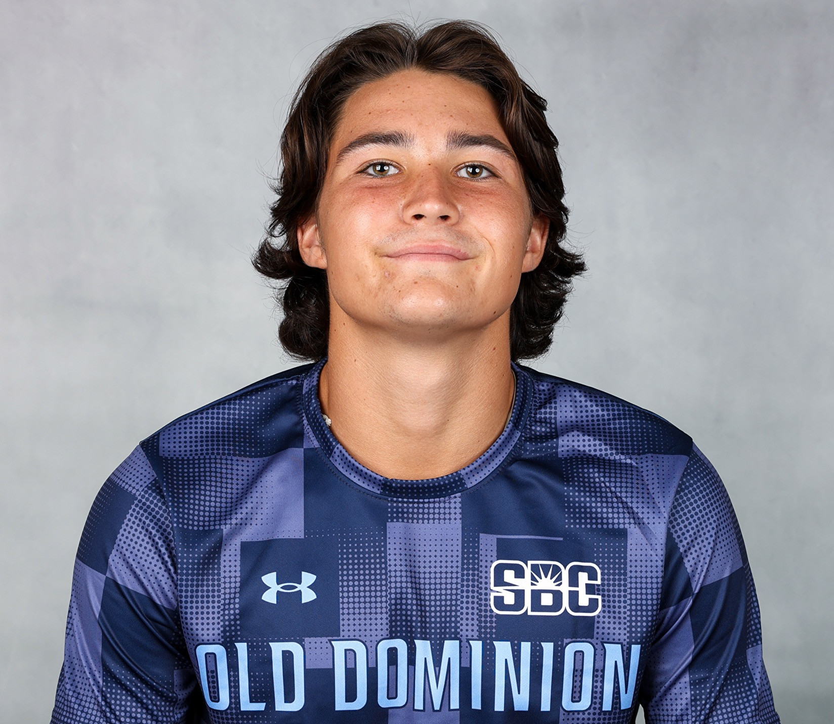 Jake Lane - Men's Socccer 2026 - Old Dominion Athletics