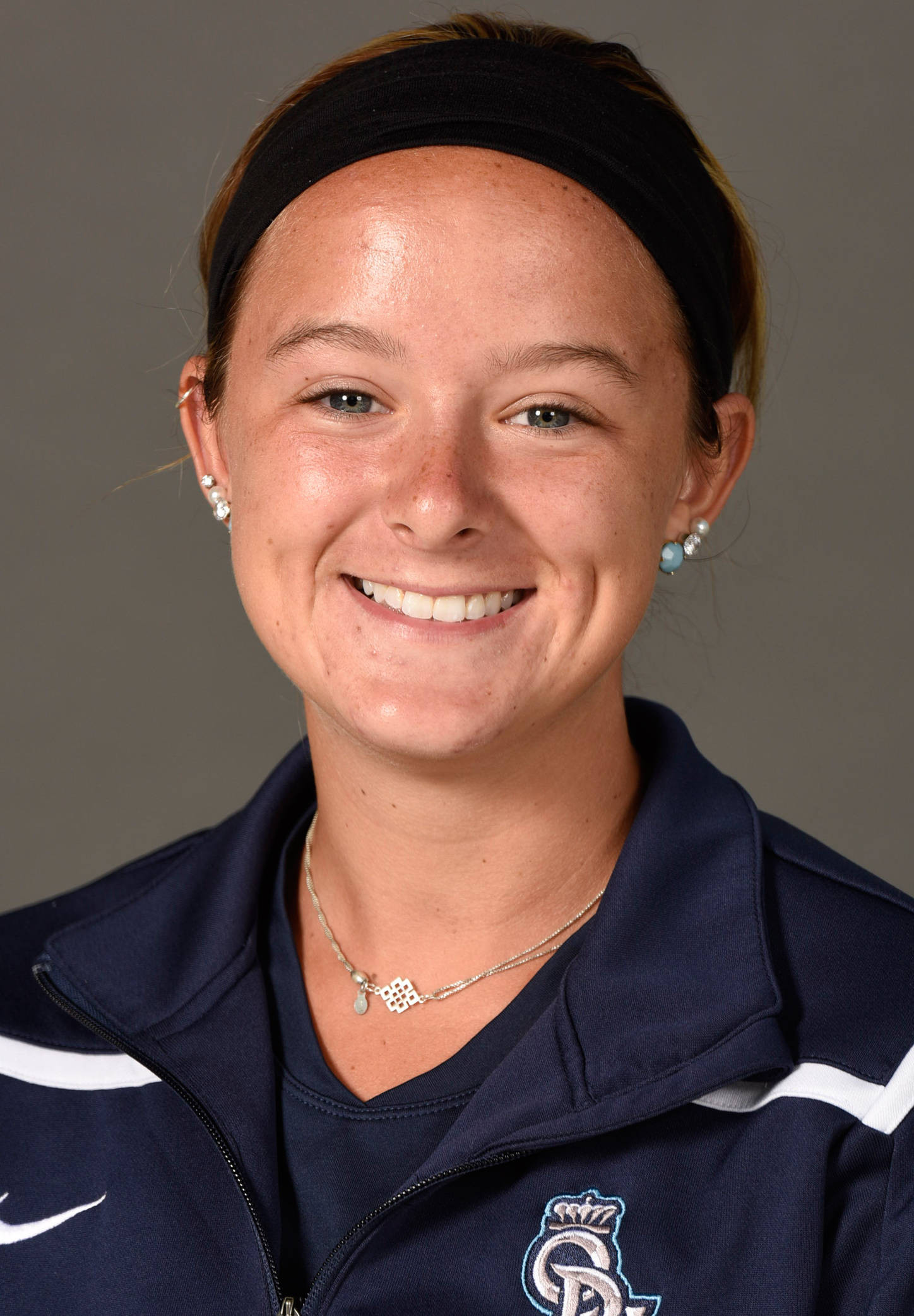 Bailey Quinn - Field Hockey 2015 - Old Dominion Athletics