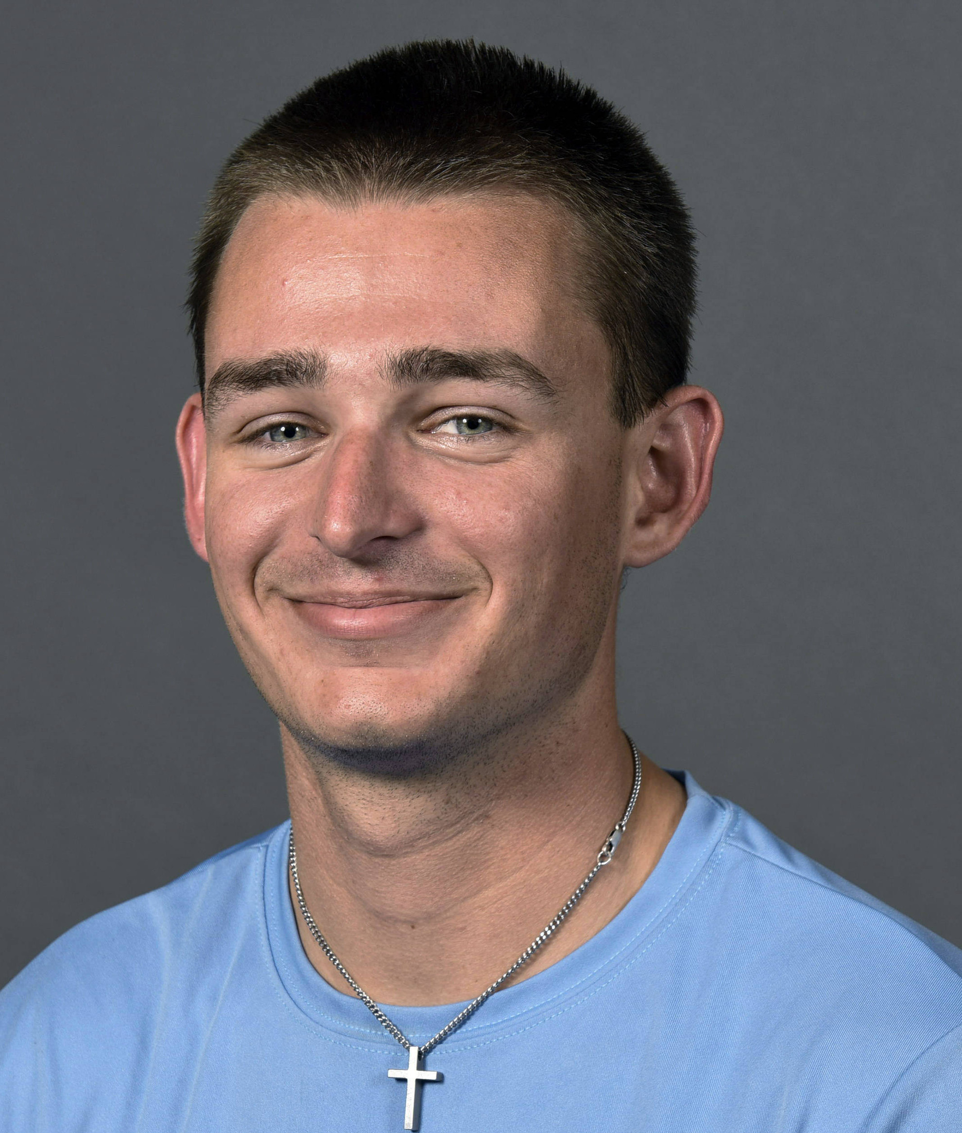 Carter Little - Sailing 2014-15 - Old Dominion Athletics