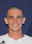 Brandon Ricker - Men's Soccer 2009 - Old Dominion Athletics