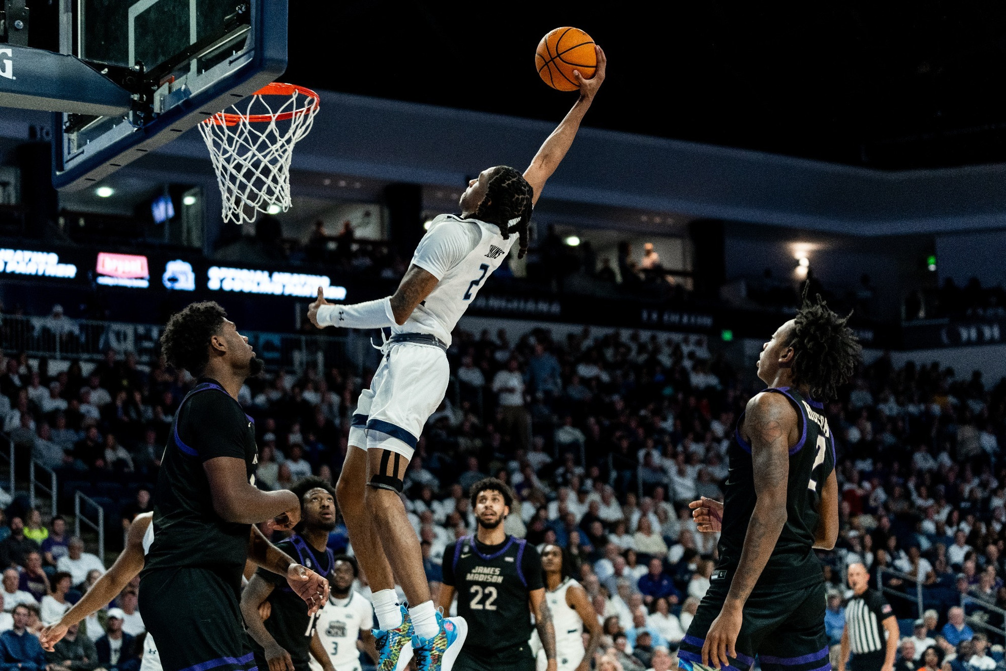 Men's Basketball Opens Diamond Head Classic Thursday With TCU - Old ...