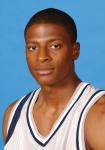 Pierre Greene - Men's Basketball 2000-01 - Old Dominion Athletics