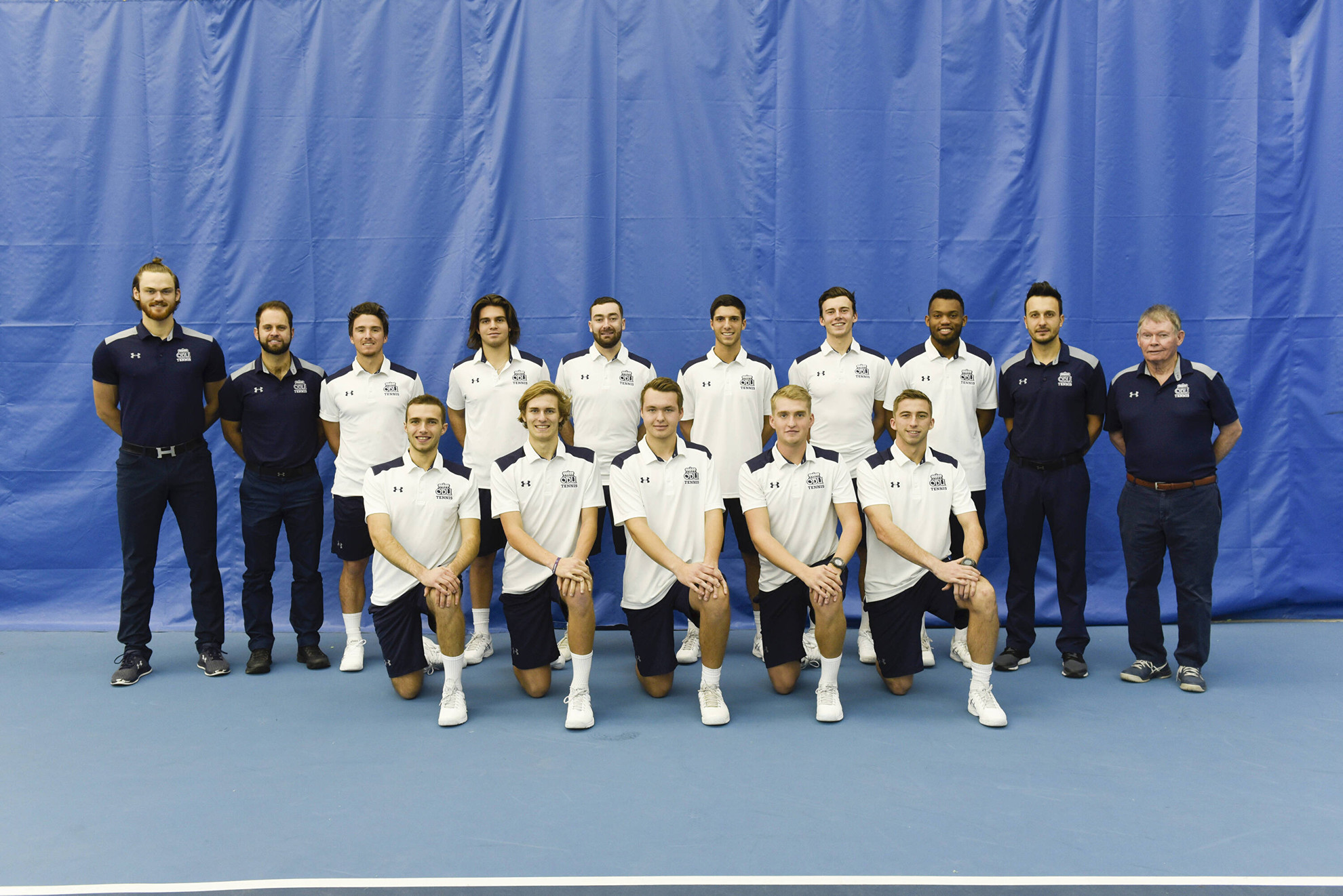 ODU Hosts Drake on Saturday for SENIOR DAY; Travels to W&M on Sunday ...