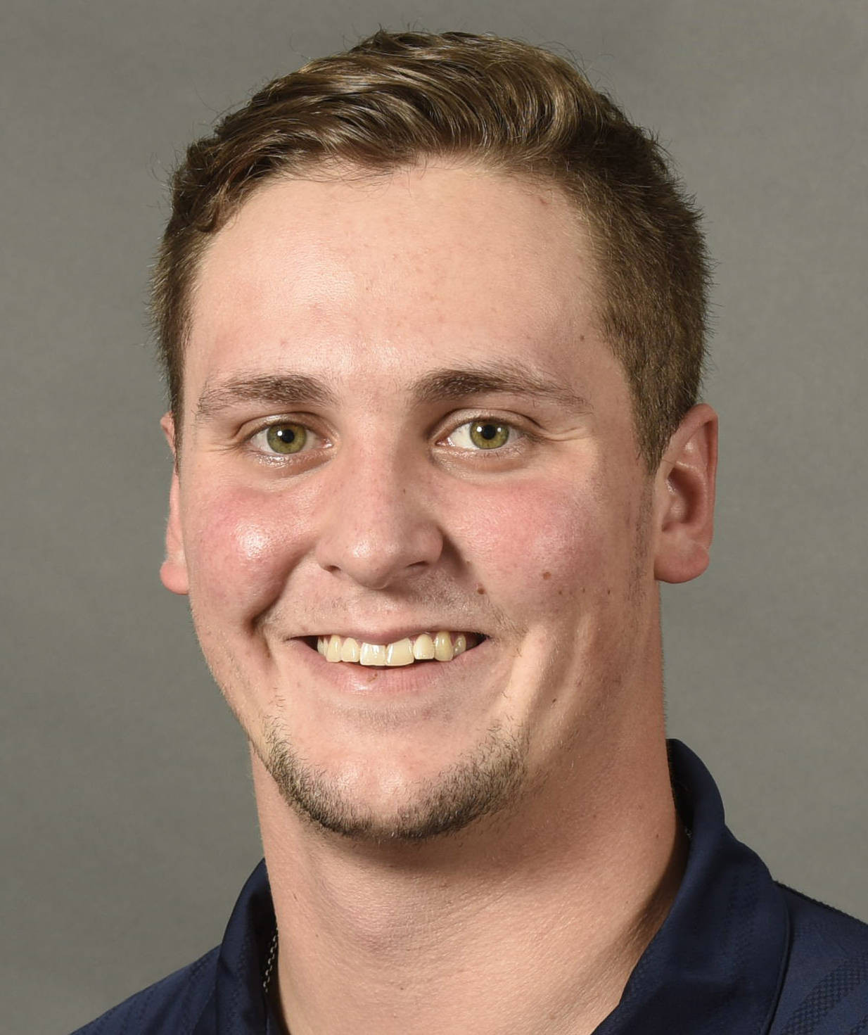 Kyle Beam - Baseball 2017 - Old Dominion Athletics