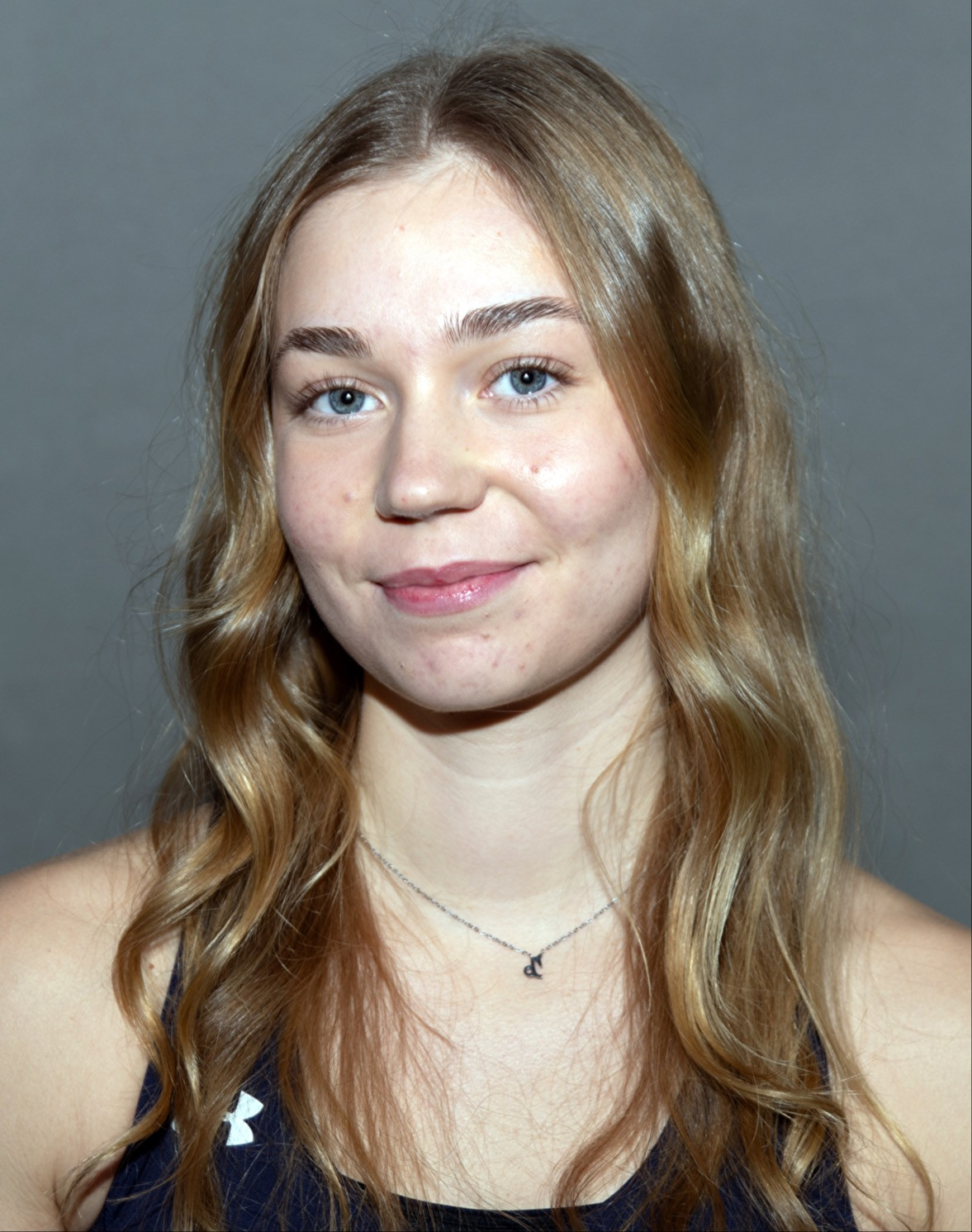 Marina Markina - Women's Tennis 2024-25 - Old Dominion Athletics