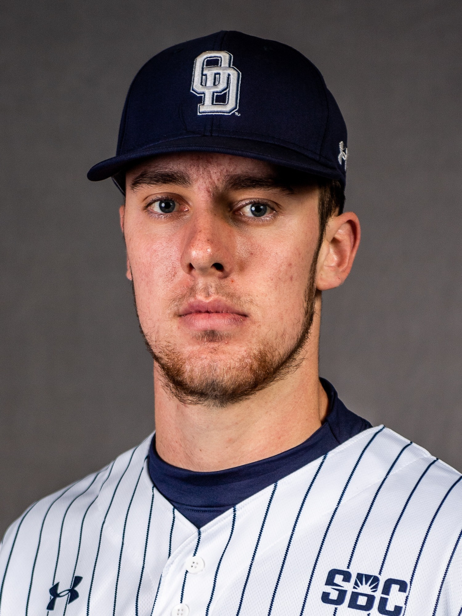 Tyler Stott - Baseball 2023 - Old Dominion Athletics