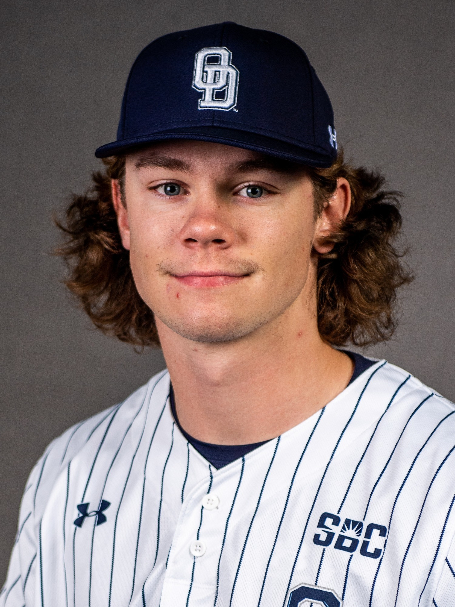 Kellen Davis - Baseball 2023 - Old Dominion Athletics