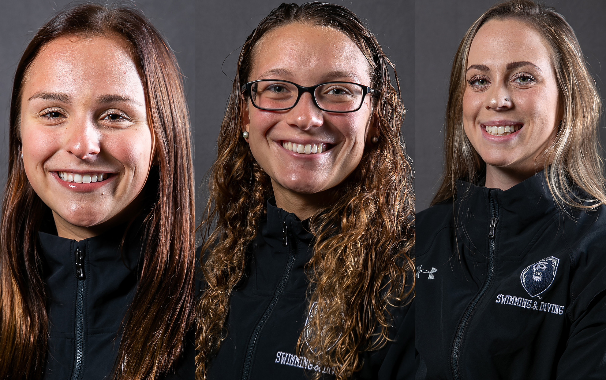 Know Your Swimming Monarchs: What is Your Major and Why - Old Dominion ...