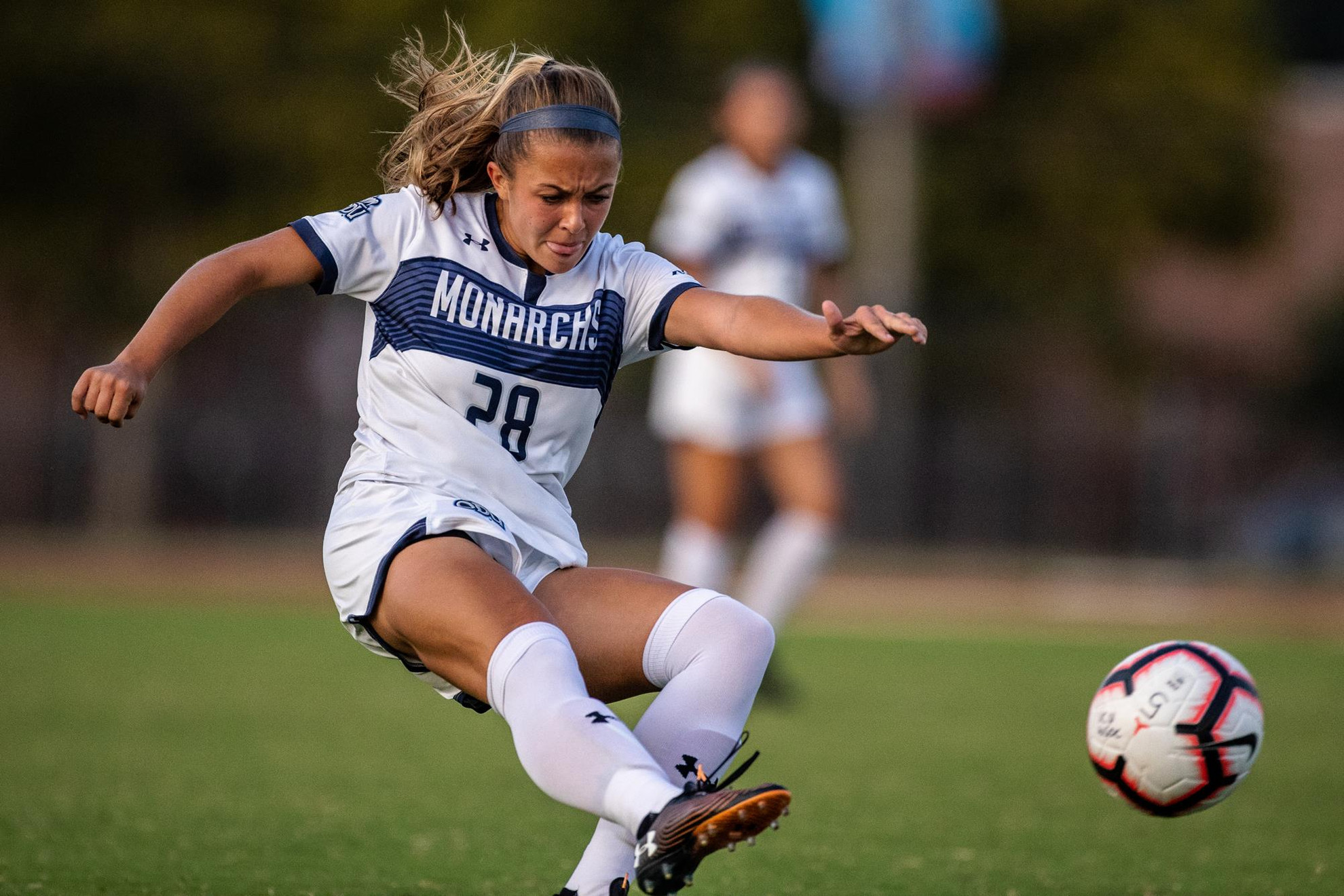 Watts Named The Free Lance-Star’s All-Decade Women’s Soccer Player of ...