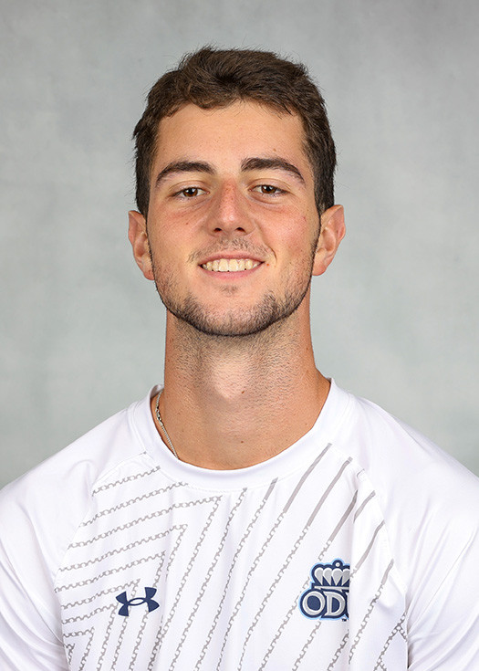 Ryan Lachine - Men's Soccer 2024 - Old Dominion Athletics