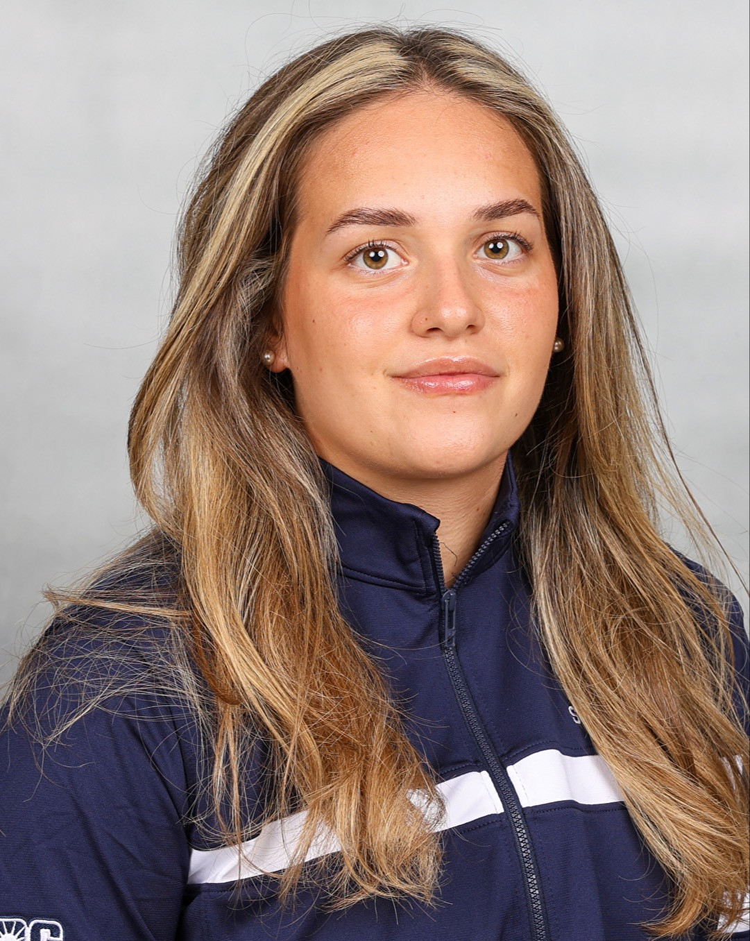 Angela Sicaja - Swimming 2024-25 - Old Dominion Athletics